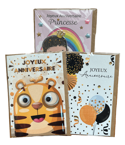 Bulk Greeting Cards - Custom & Wholesale Solutions