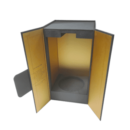 Your Go-To Custom Wine Box Factory in China